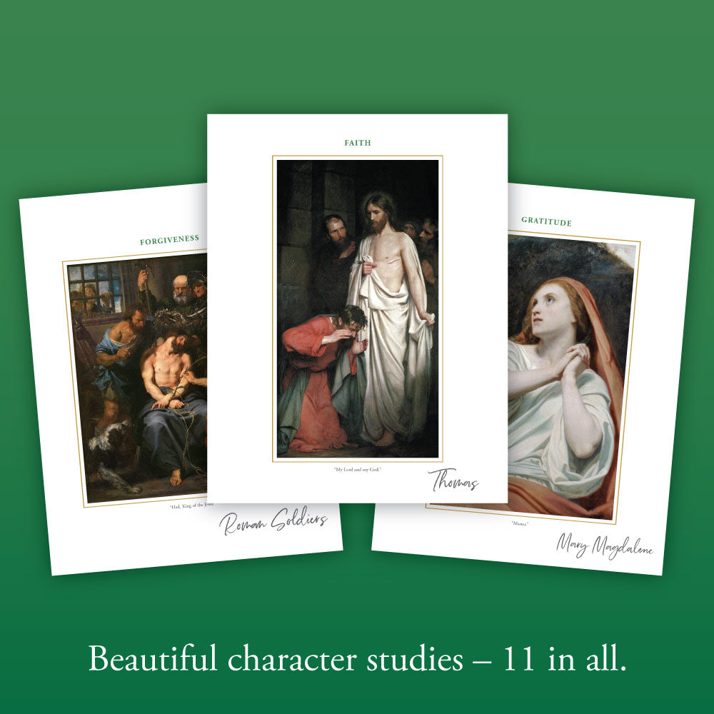 easter religious studies